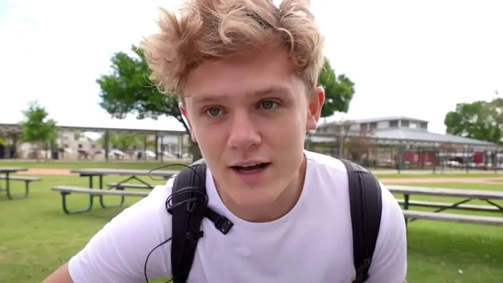 Is Youtube Star Ryan Trahan A Christian? Examining His Faith ...