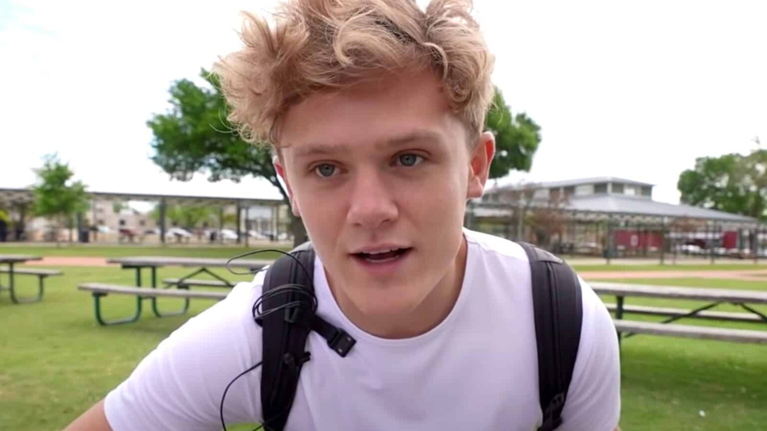 Is Youtube Star Ryan Trahan A Christian? Examining His Faith ...