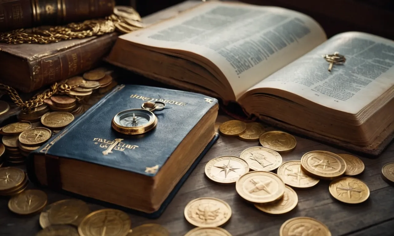 How To Get Rich According To The Bible - Christian Website