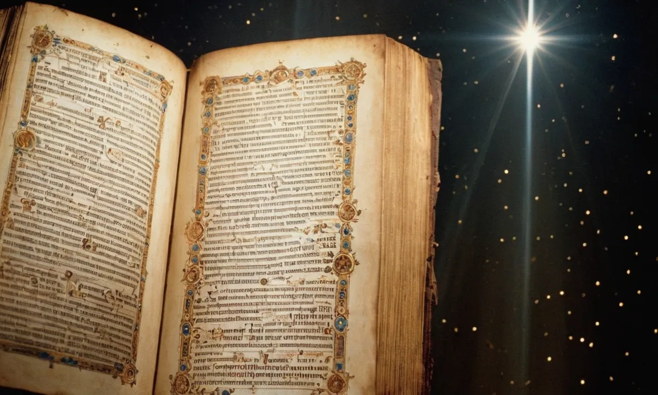 Who Is Remiel In The Bible? - Christian Website