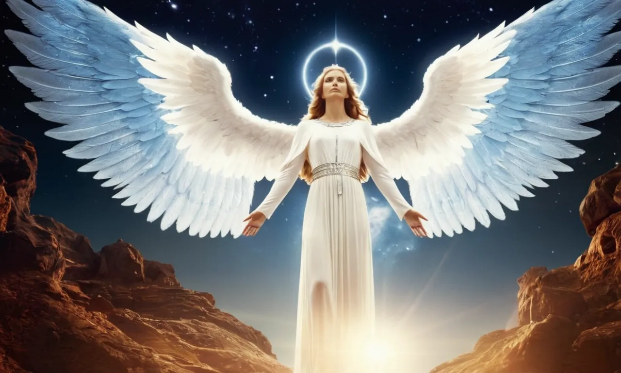 210 Angel Number Meaning: Unlock The Secrets Of This Powerful ...