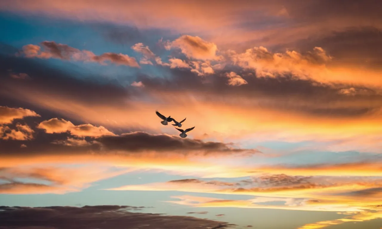 4567 Angel Number Meaning: Unveiling The Divine Guidance - Christian ...