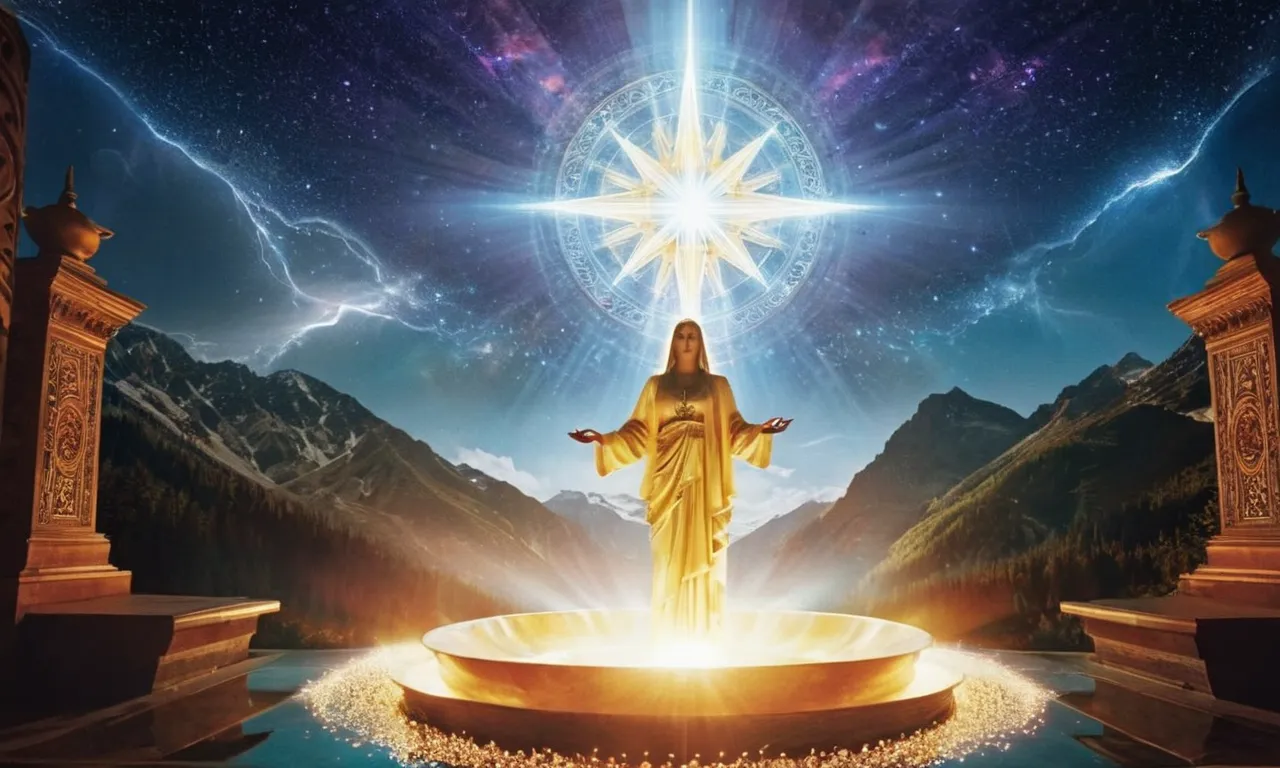 4949 Angel Number Meaning: Unveiling The Spiritual Significance ...