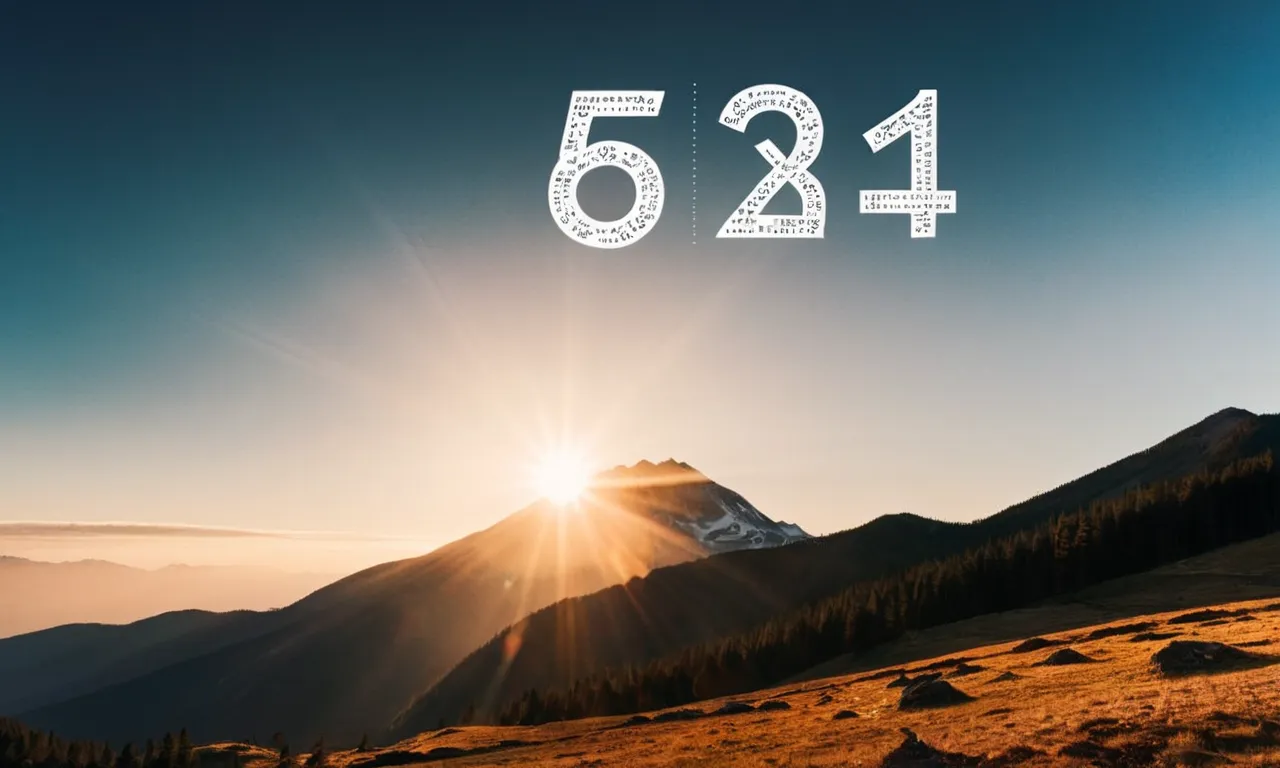 Unveiling The Enigmatic Meaning Of 851: A Comprehensive Guide ...