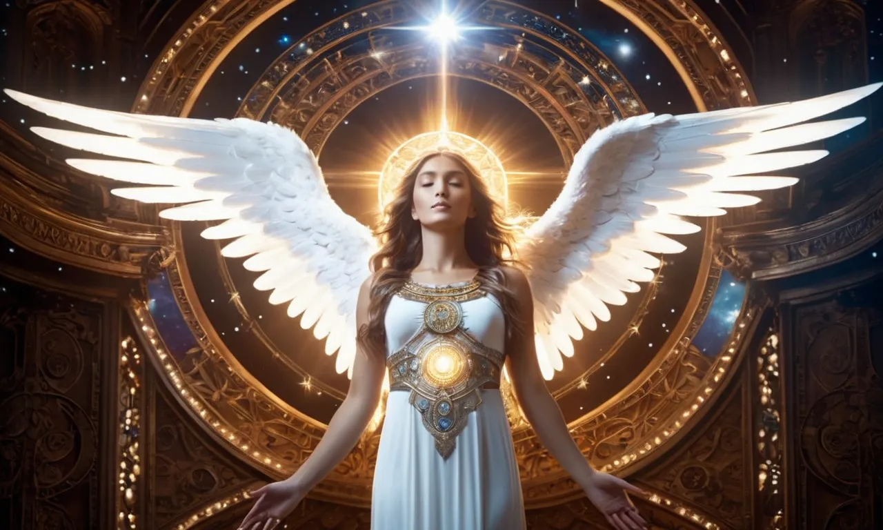 9292 Angel Number Meaning: Unveiling The Profound Significance ...