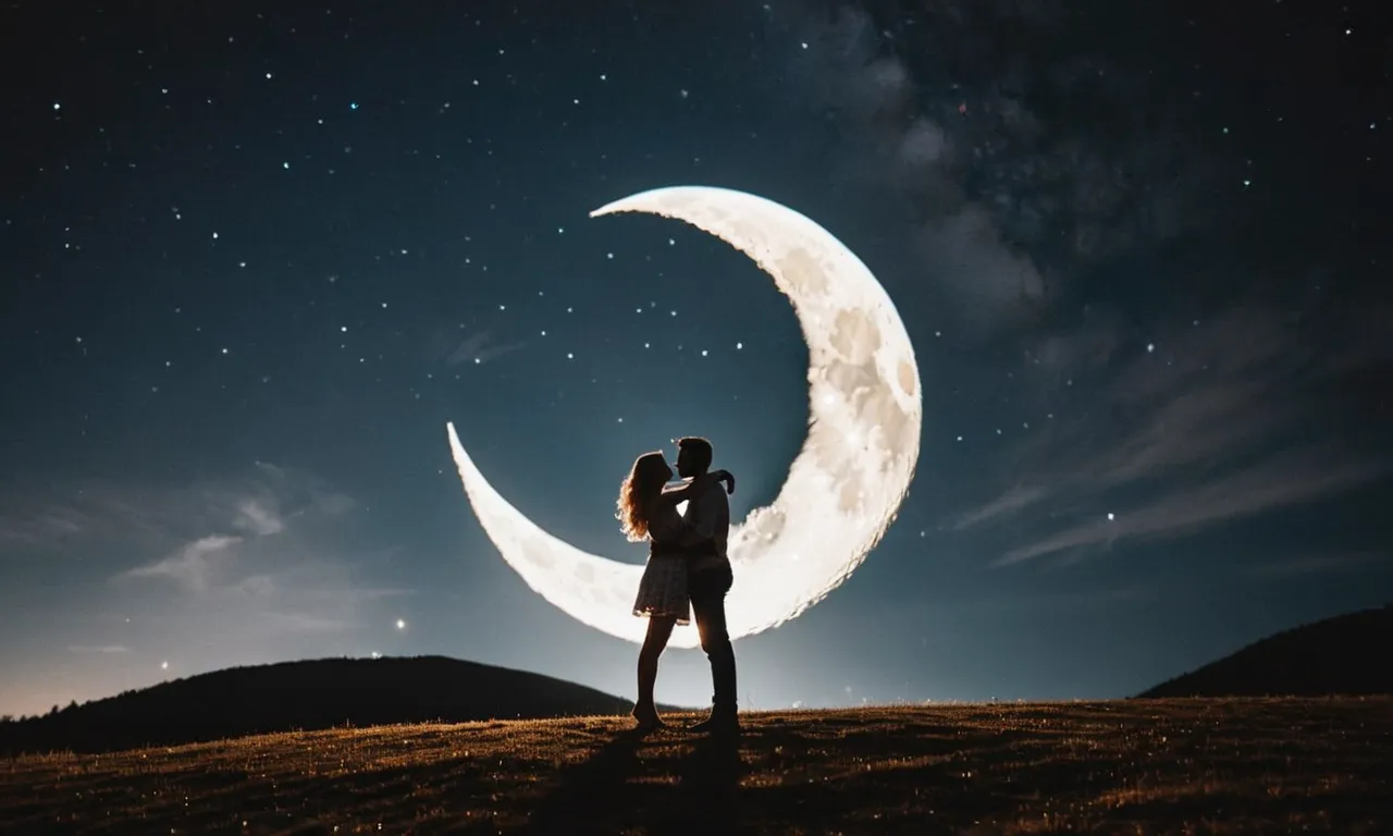 I Love You To The Moon And Back Meaning: A Comprehensive Guide ...