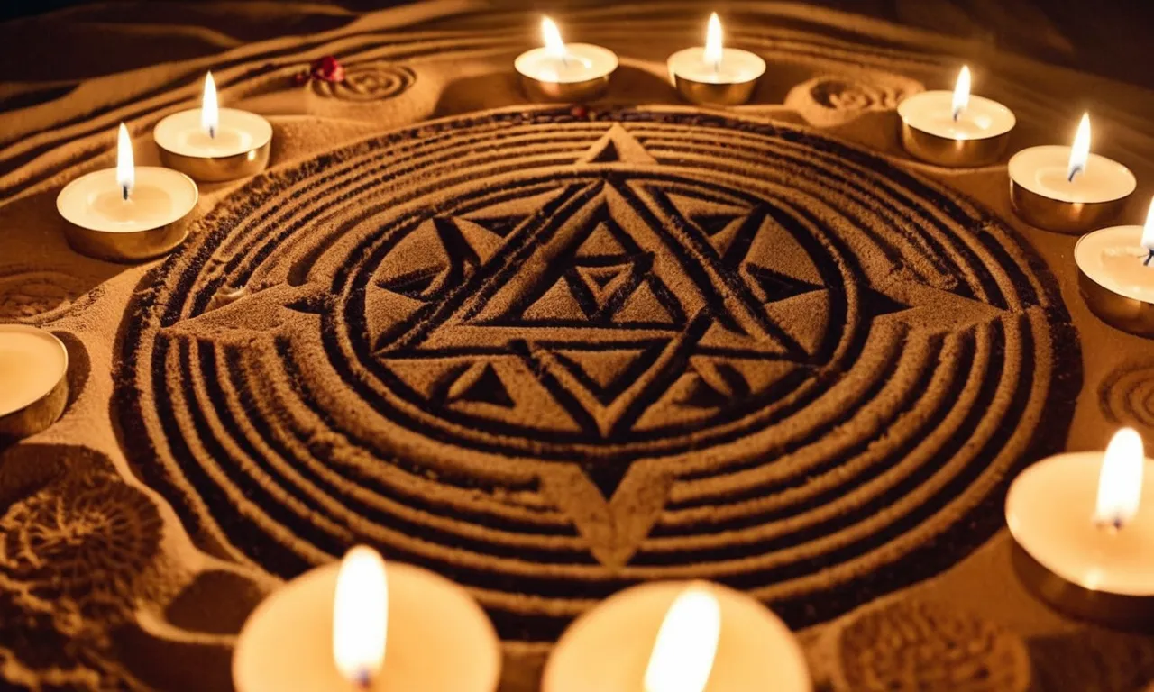 Incantation Symbol Meaning: Unveiling The Secrets Of Mystical Symbols ...