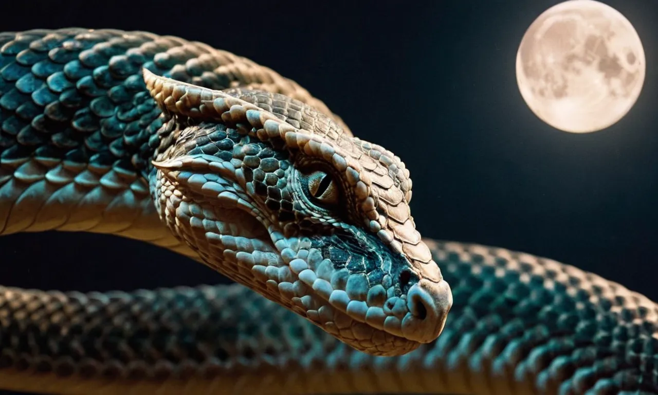 Lilith Symbol Meaning: Unveiling The Mysteries Of The Dark Feminine ...