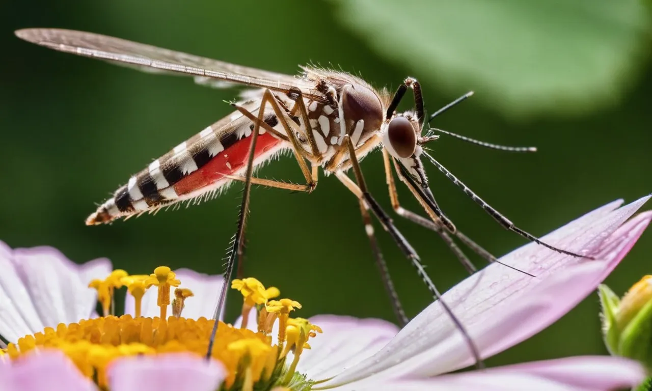 Unveiling The Spiritual Meaning Of Mosquito Hawks: A Comprehensive ...