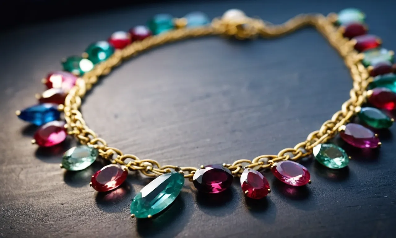 Spiritual Meaning Of Jewelry Falling Off: Unveiling The Hidden Messages ...