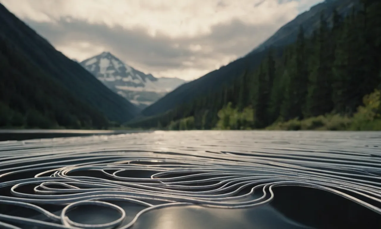 Wave Tattoo Meaning: Exploring The Symbolism Behind The Flowing Designs ...